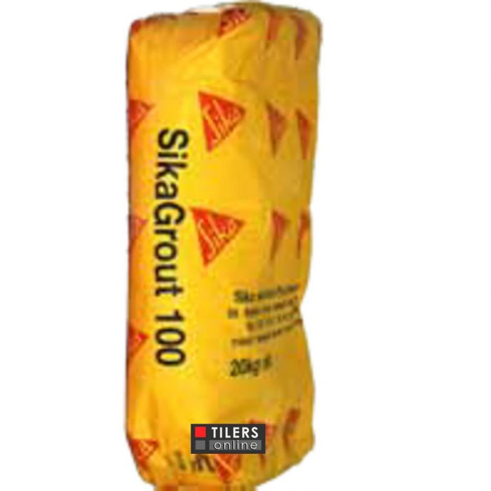 SIKAGROUT 100 20KG - Rapid Supply