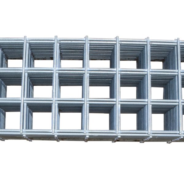 MESH STRAPS 2.7M OR 3MX300MMX8MM GALV - Rapid Supply