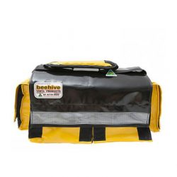 BEEHIVE TOOLBAG TYPE 2 DOUBLE BASE SIDE POCKET - Rapid Supply