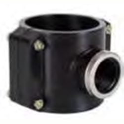 SADDLE POLY 110MM TO 50MM - Rapid Supply